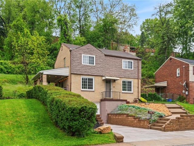 435 Filmore Rd, Pittsburgh, PA 15221 | MLS #1751 | Compass
