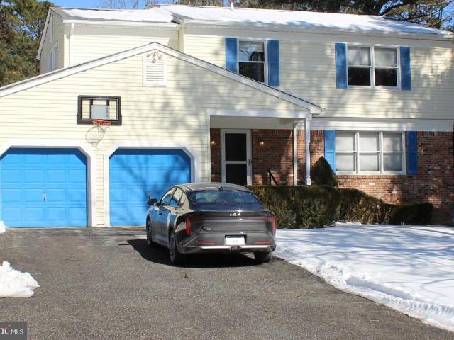 435 Frank Applegate Road