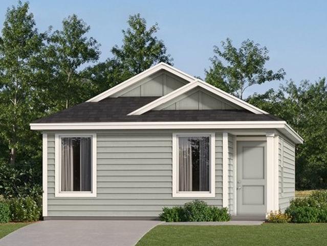 435 Kola Rd, Princeton, TX 75407