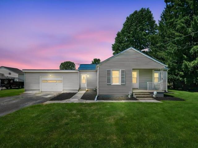 435 Kilbury Rd, Marion, OH 43302
