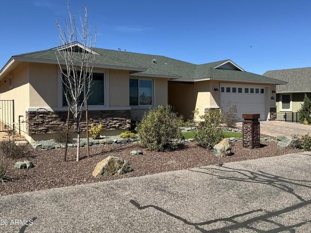 435 Kindra Heights Rd, Cottonwood, AZ 86326