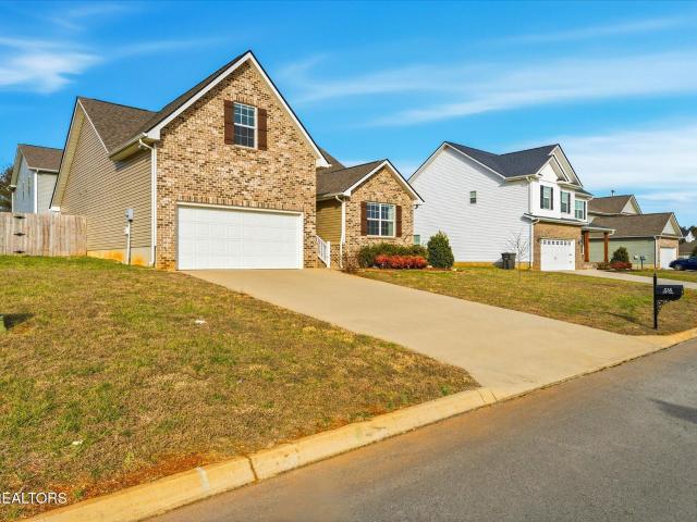 435 Kline Drive