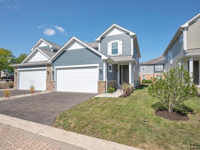 435 Haber Rd, Cary, IL 60013