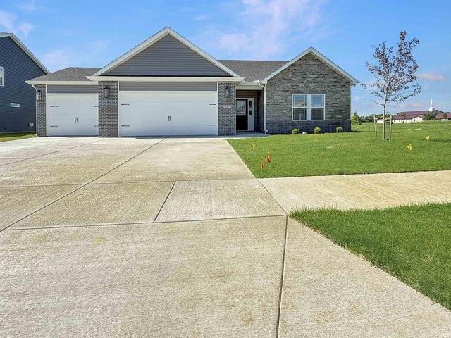 435 Haddington Ln, Lafayette, IN 47905