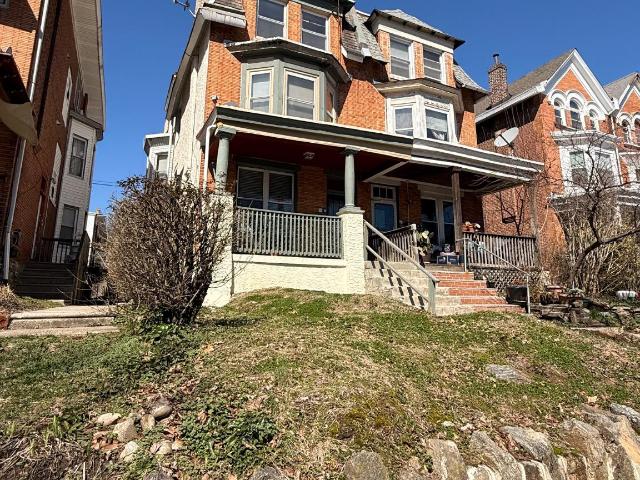 435 Hansberry St, Philadelphia, PA 19144 | MLS #PAPH2587 | Compass