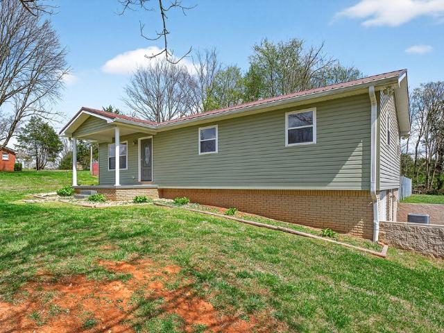 435 Heather Dr