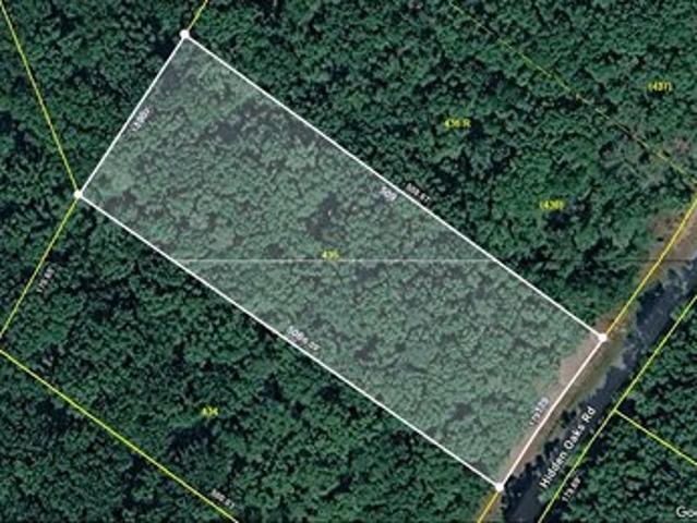 435 Hidden Oaks Rd, Harriman, TN 37748