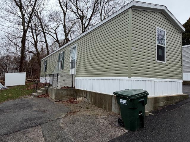 435 High St, Unit 52, Groton, CT 06355 | MLS #24165