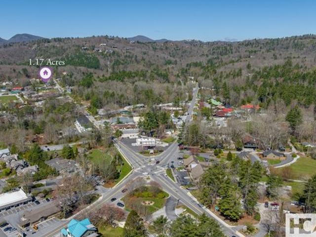 435 Highway 64 W Lot 3, Cashiers, NC 28717