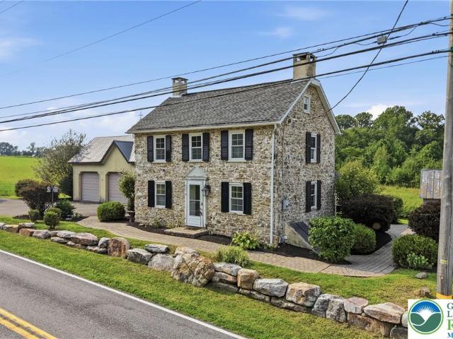 435 Huffs Church Road