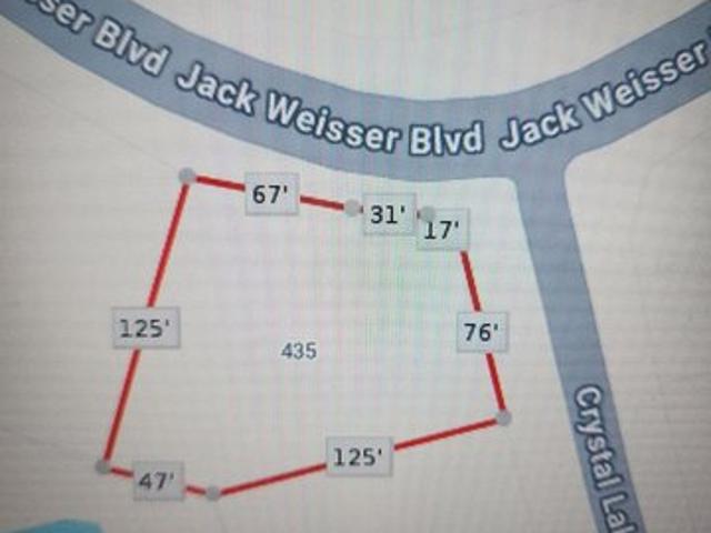 435 Jack Weisser Blvd, Lake Placid, FL 33852