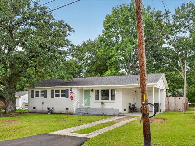 435 Jean Wells Drive