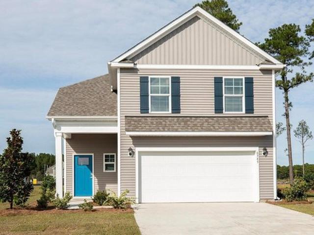 435 Oak Knoll Dr Lot 60, Jacksonville, NC 28546