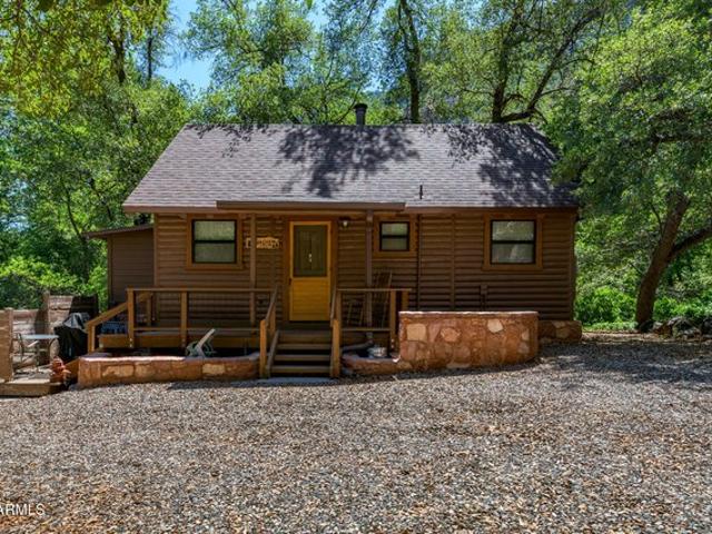 435 Oak Trl, Sedona, AZ 86336