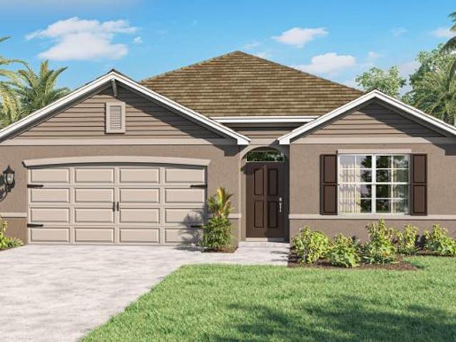 435 Oakleaf St SW, Palm Bay, FL 32908