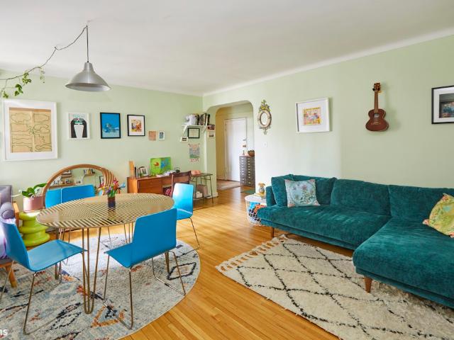 435 Ocean Parkway, Brooklyn, NY