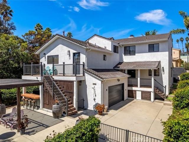 435 Ocean View Ave, Pismo Beach, CA 93449