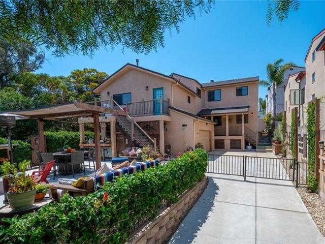 435 Ocean View Ave, Pismo Beach, CA 93449