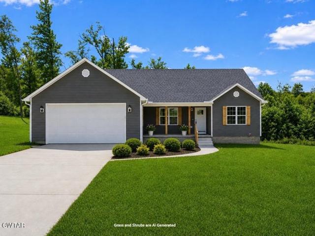 435 Old Huntingdon, Lexington, TN 38351