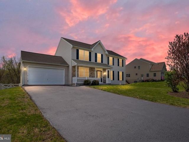 435 Old Philadelphia Pike, Douglassville, PA 19518