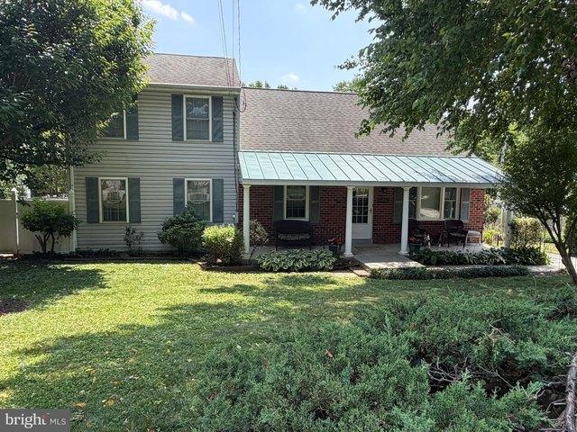 435 Old State Rd, Media, PA 19063