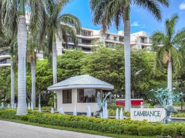 435 L Ambiance Dr #H402 Longboat Key, FL 34228