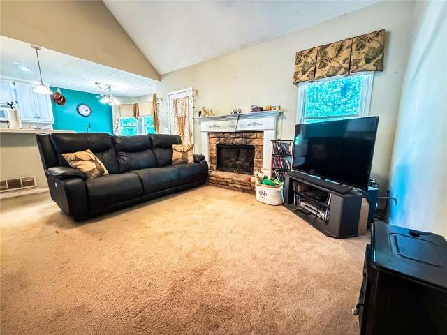 435 Lower Burris Road