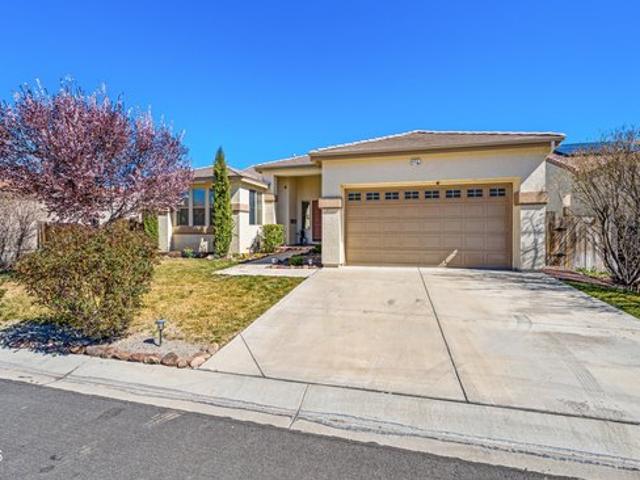 435 LA Costa Cir, Dayton, NV 89403