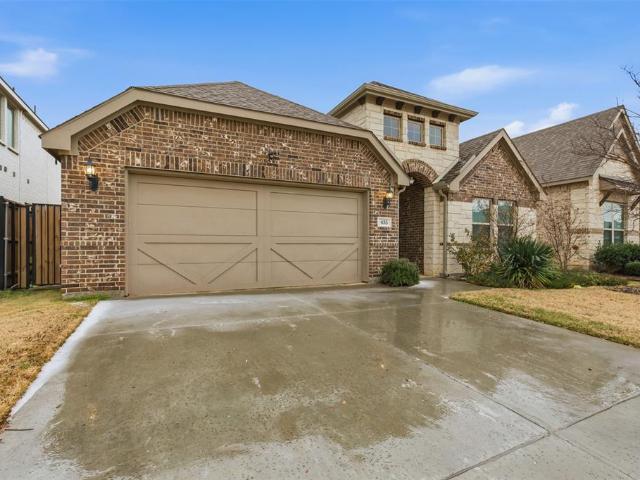 435 LeTara Vista Dr, Haslet, TX 76052 | MLS #21170 | Compass