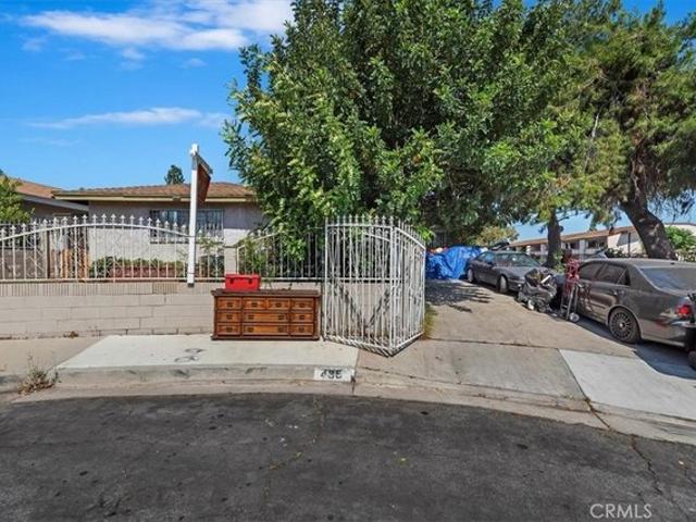 435 Leverett Ave, La Puente, CA 91744