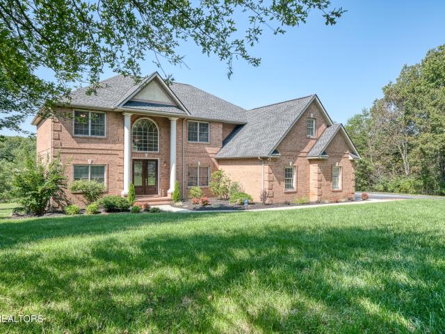 435 Magnolia Lane