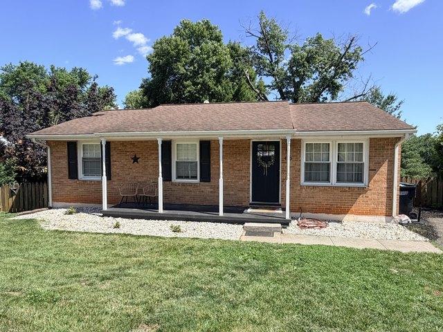 435 McGeorge Dr, Vinton, VA 24179