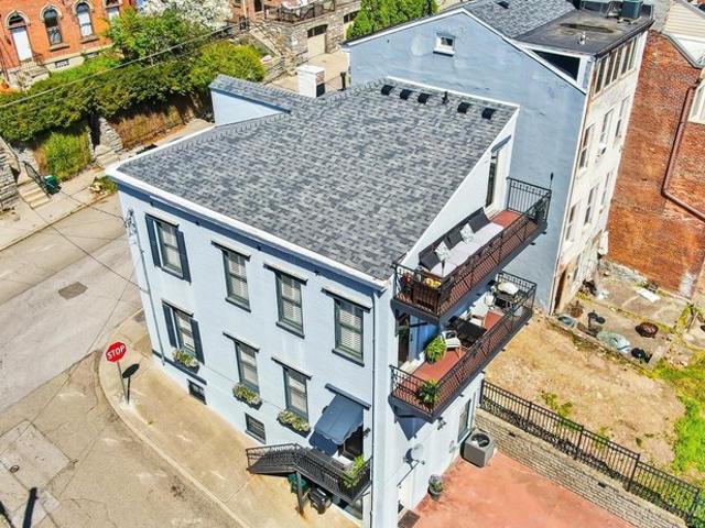 435 Milton St, Cincinnati, OH 45202