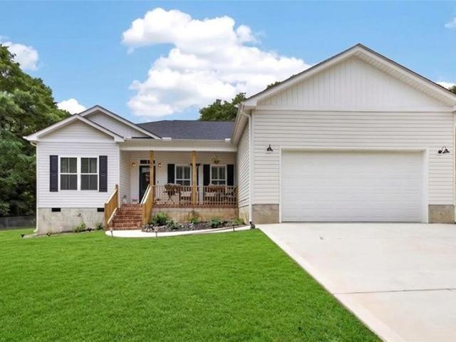 435 Minor St, Williamston, SC 29697