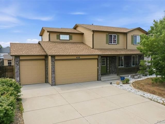 435 N 14th Ct, Brighton, CO 80601