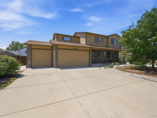 435 N 14th Court
