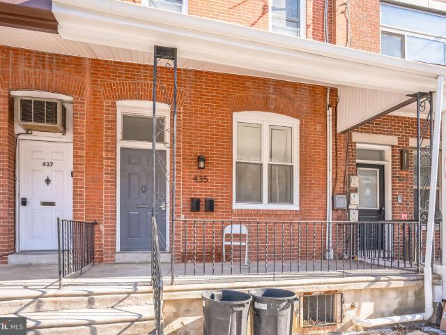 435 N 32nd St, Unit 2, Philadelphia, PA 19104 | MLS #PAPH2578 | Compass