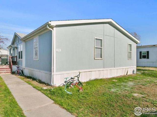 435 N 35th Ave #258, Greeley, CO 80631