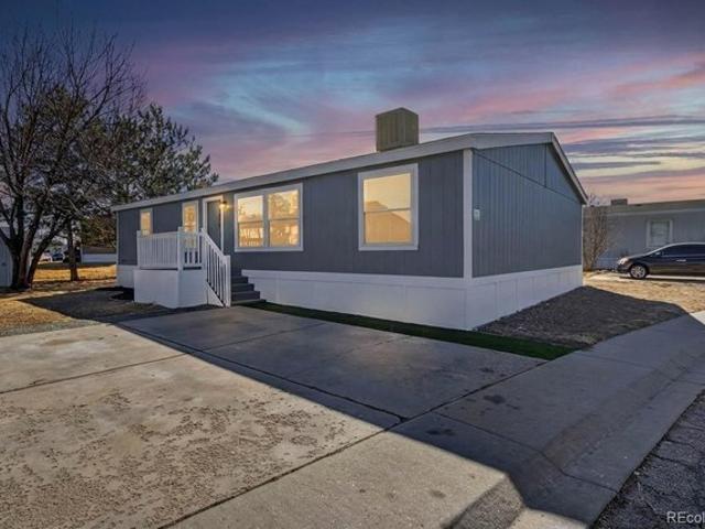 435 N 35th Ave Lot 103, Greeley, CO 80631