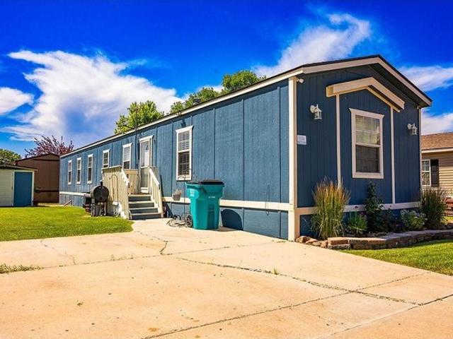 435 N 35th Ave Lot 126, Greeley, CO 80631