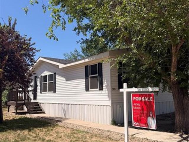 435 N 35th Ave Lot 305, Greeley, CO 80601