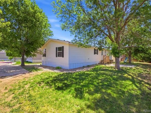 435 N 35th Ave Lot 305, Greeley, CO 80631