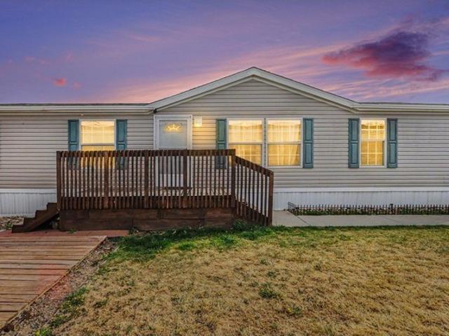 435 N 35th Ave Lot 397, Greeley, CO 80631