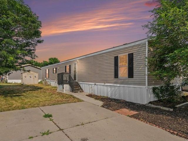 435 N 35th Ave Lot 410, Greeley, CO 80631