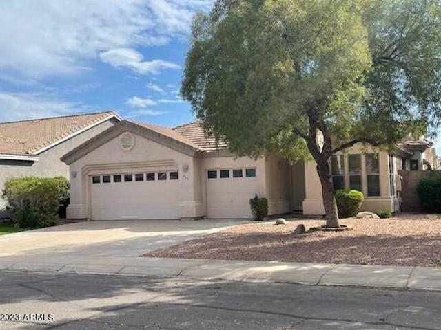 435 N Bluejay Ct, Gilbert, AZ 85234