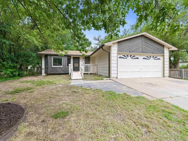 435 N Clara St, Wichita, KS 67212