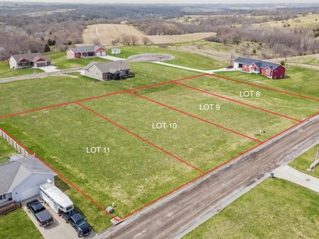 435 N Hutchison St, Truro, IA 50257