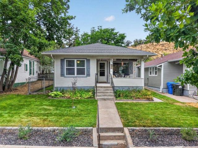 435 N Lincoln Ave, Pocatello, ID 83204