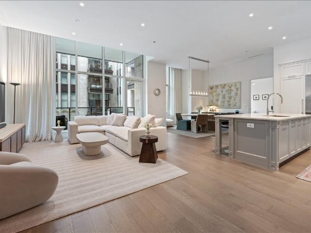 435 N Michigan Ave, Unit 414, Chicago, IL 60611 | MLS #12622 | Compass