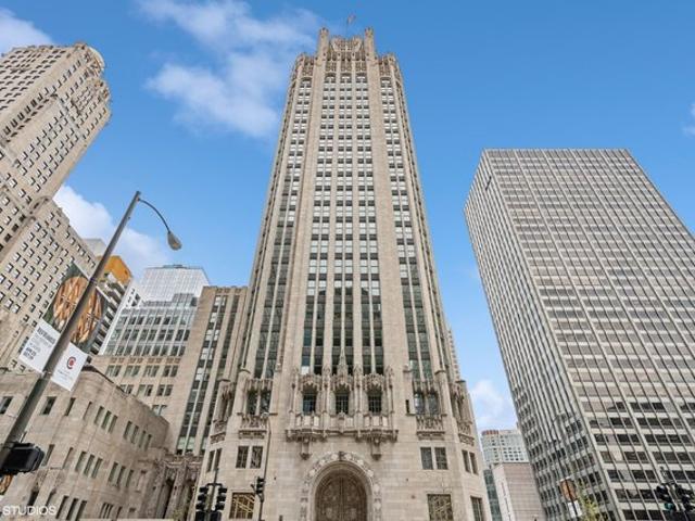 435 N Michigan Ave Unit 810, Chicago, IL 60611